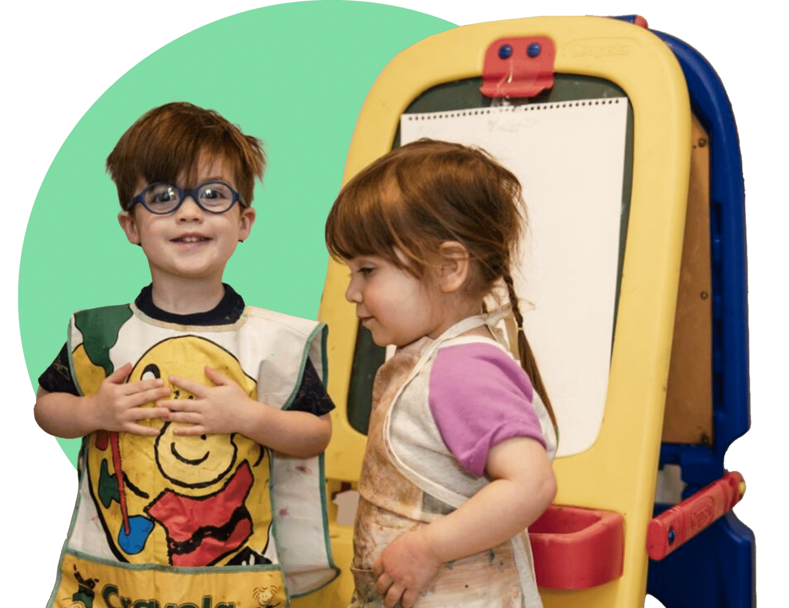 About Us - Rosario Daycares